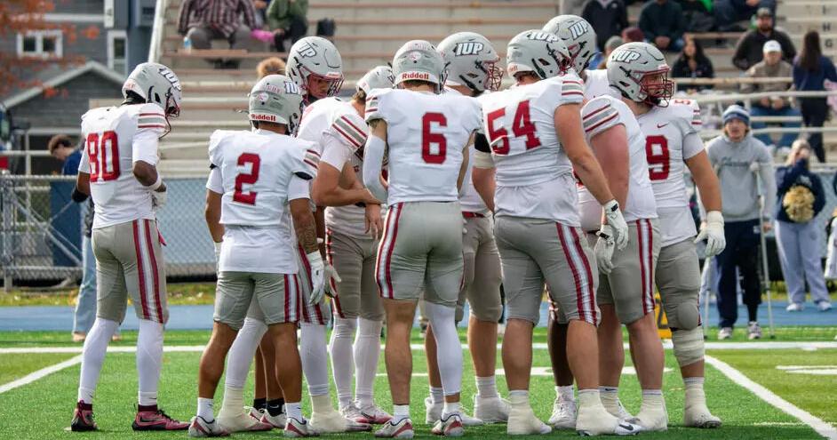 Kutztown slows down hot Hawks offense to win third straight conference ...
