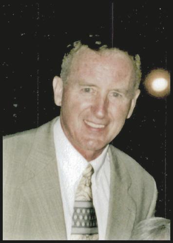 Quiet man's legacy carries on in Blairsville | Sports | indianagazette.com