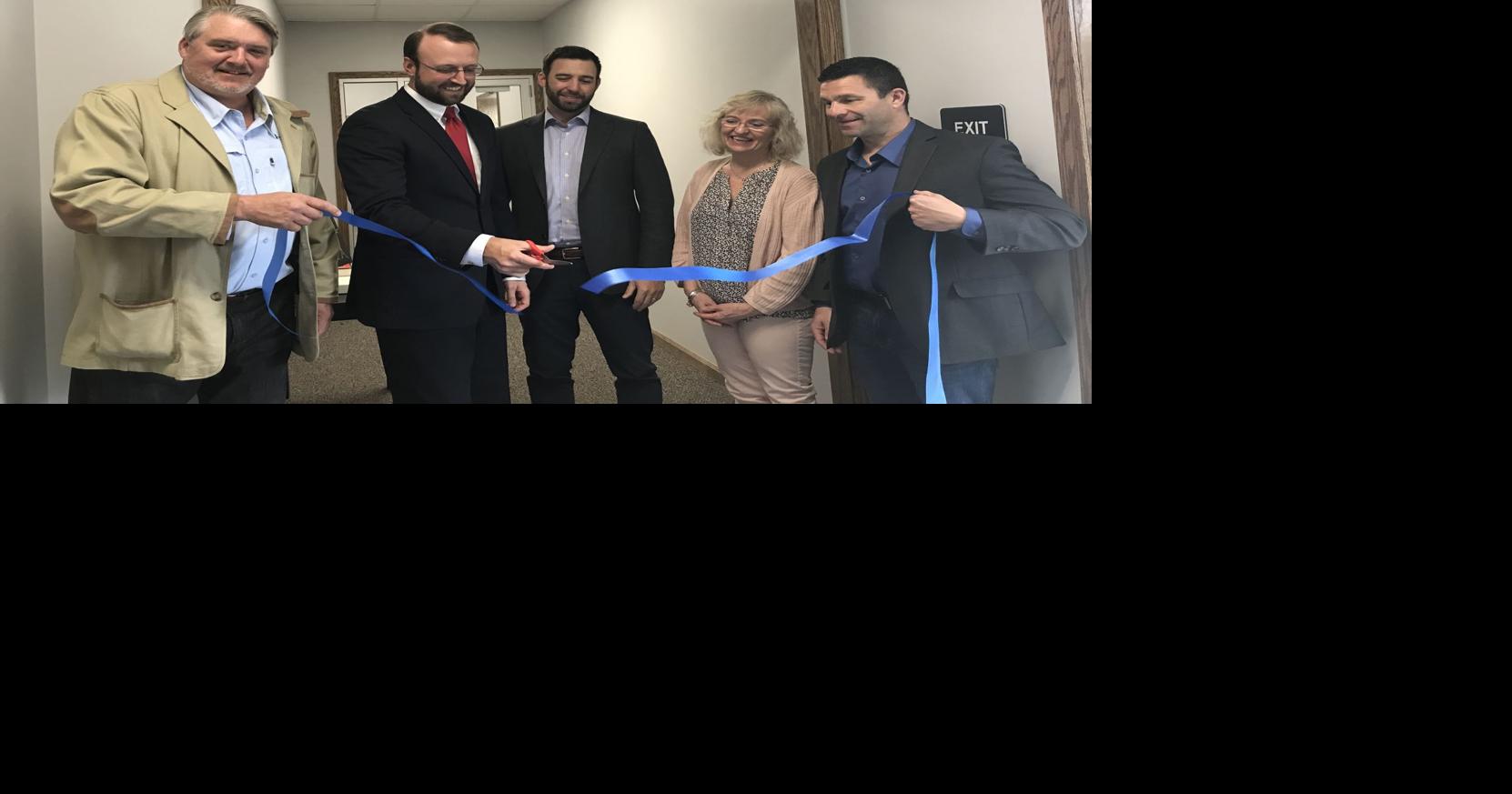 Bayada marks opening of building addition | News | indianagazette.com