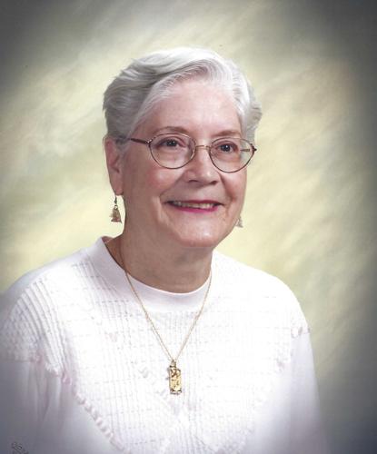 Doris Ruddock Lewis | Obituaries | indianagazette.com