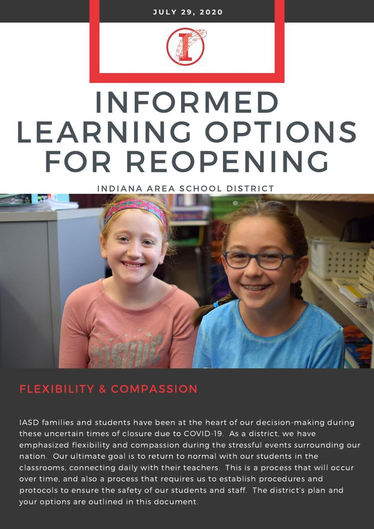 Directors OK plan to reopen | News | indianagazette.com