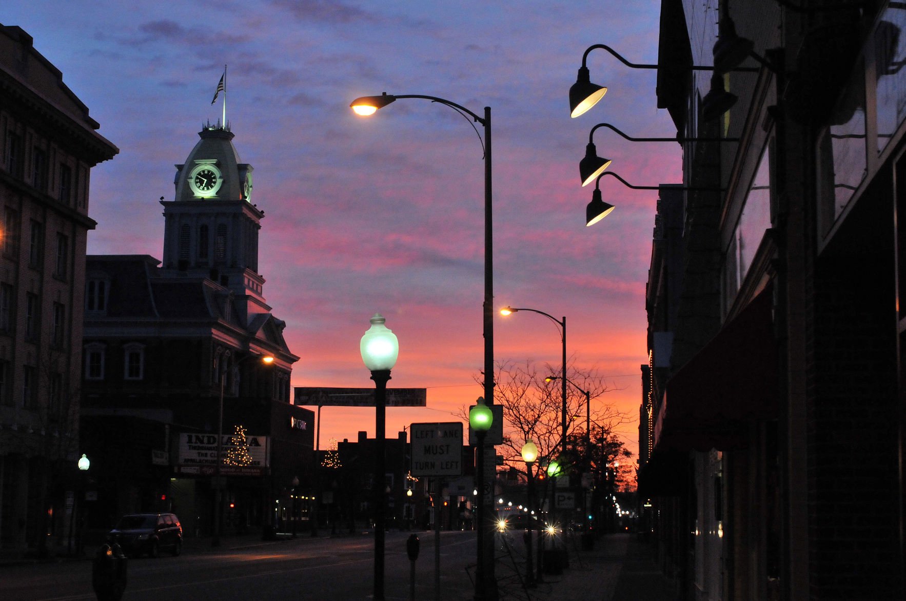Evening in the Stacks returns to Indiana Free Library | News ...