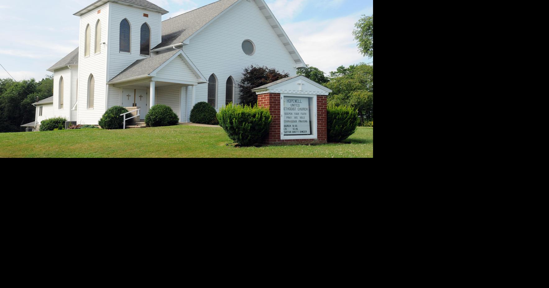 Church celebrating 200th anniversary | News | indianagazette.com