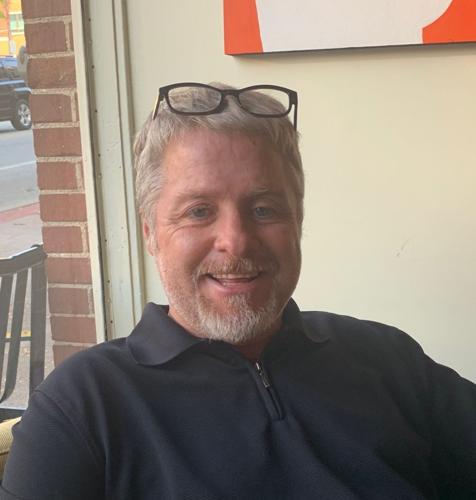 M. Keith Dolan | Obituaries | indianagazette.com