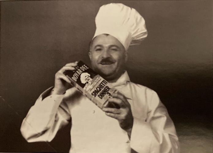 Hector Boiardi: Growing America’s tastebuds | News | indianagazette.com