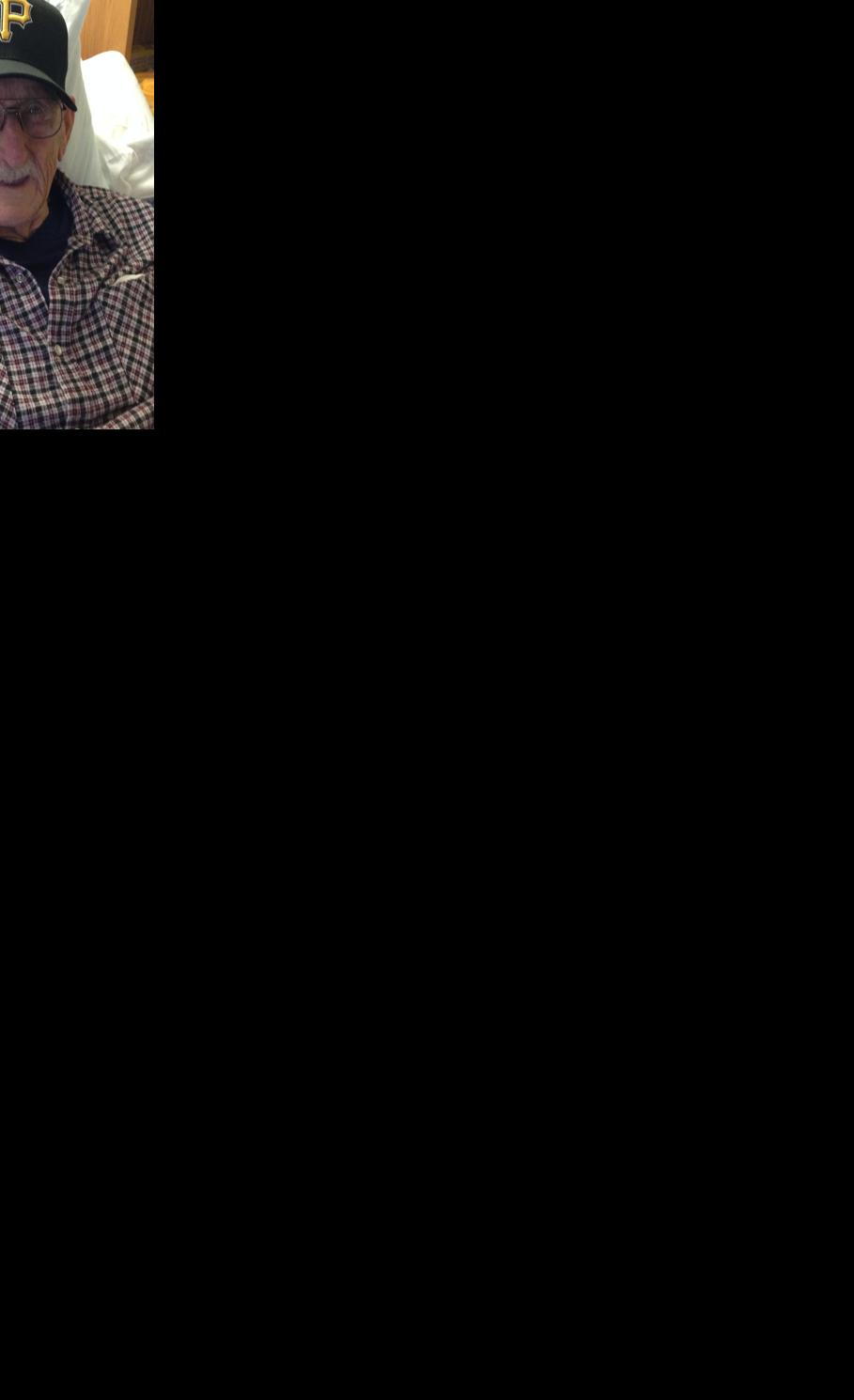 100th Birthday: Joseph G. Hudak | Announcements | indianagazette.com