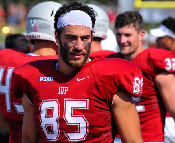 2017 IUP FOOTBALL - IUP vs. California U. of PA - October 7, 2017 ...