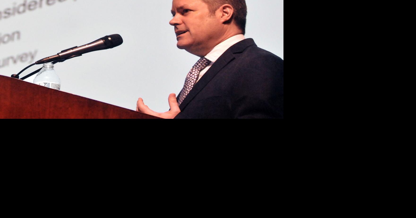 IUP professor discusses strategies to prevent students' misbehavior ...