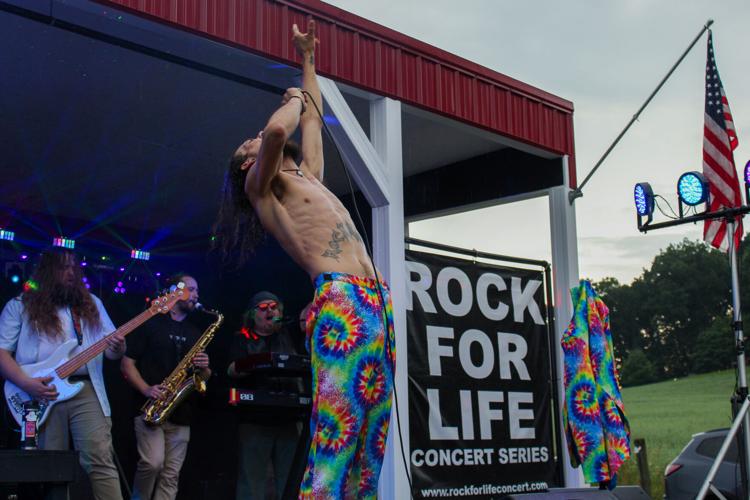 Annual Rock for Life Concert Series comes to the Rayne Drop Inn II ...