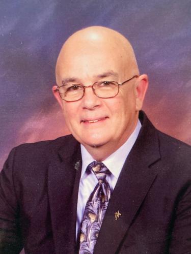 Ronald Rumbaugh | Obituaries | indianagazette.com