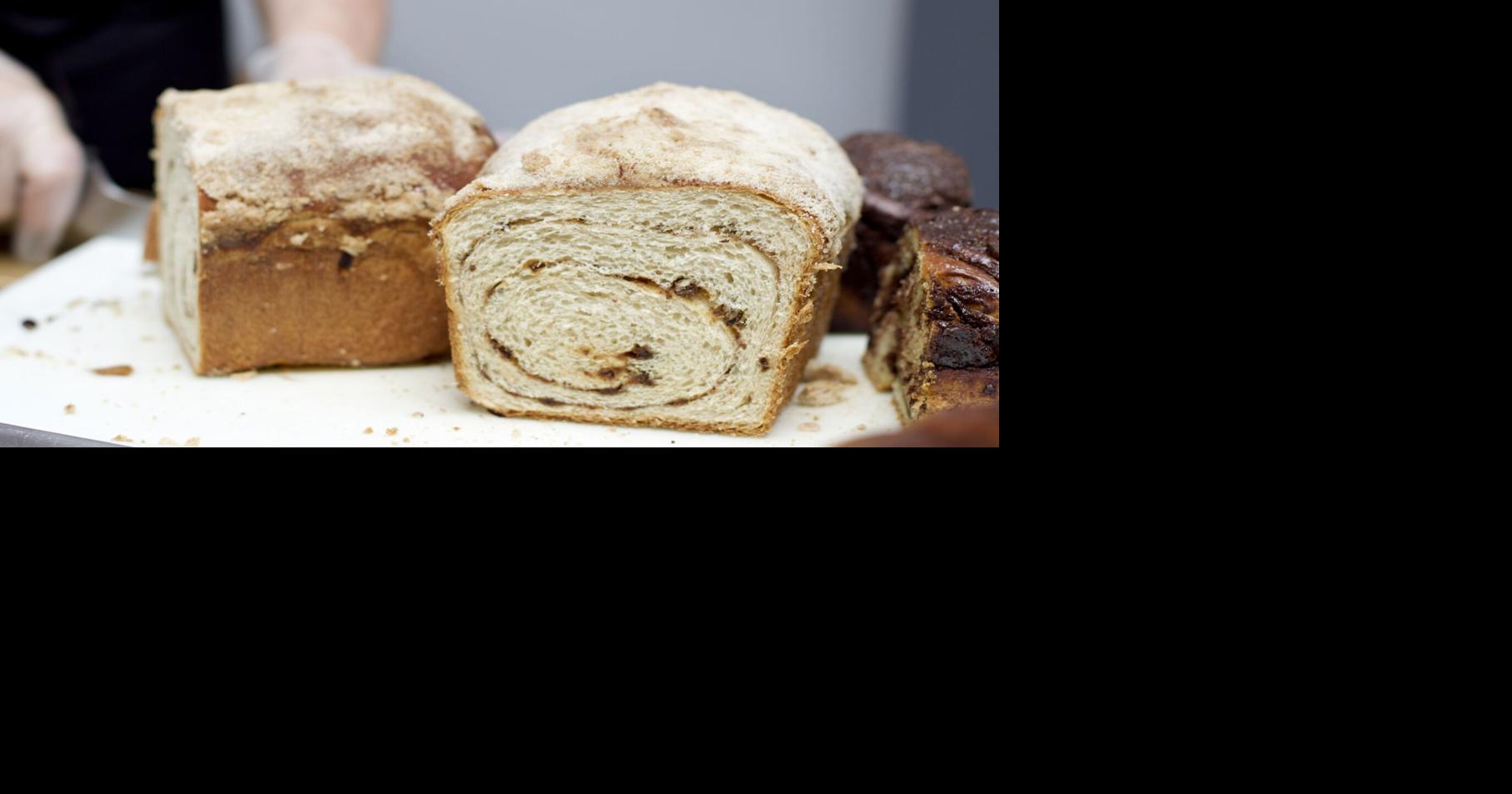 Commonplace Coffee launches bread pickup, delivery program | News ...