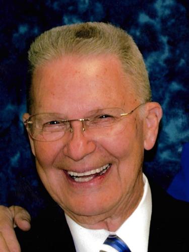 William G. 'Bill' Mechling | Obituaries | indianagazette.com