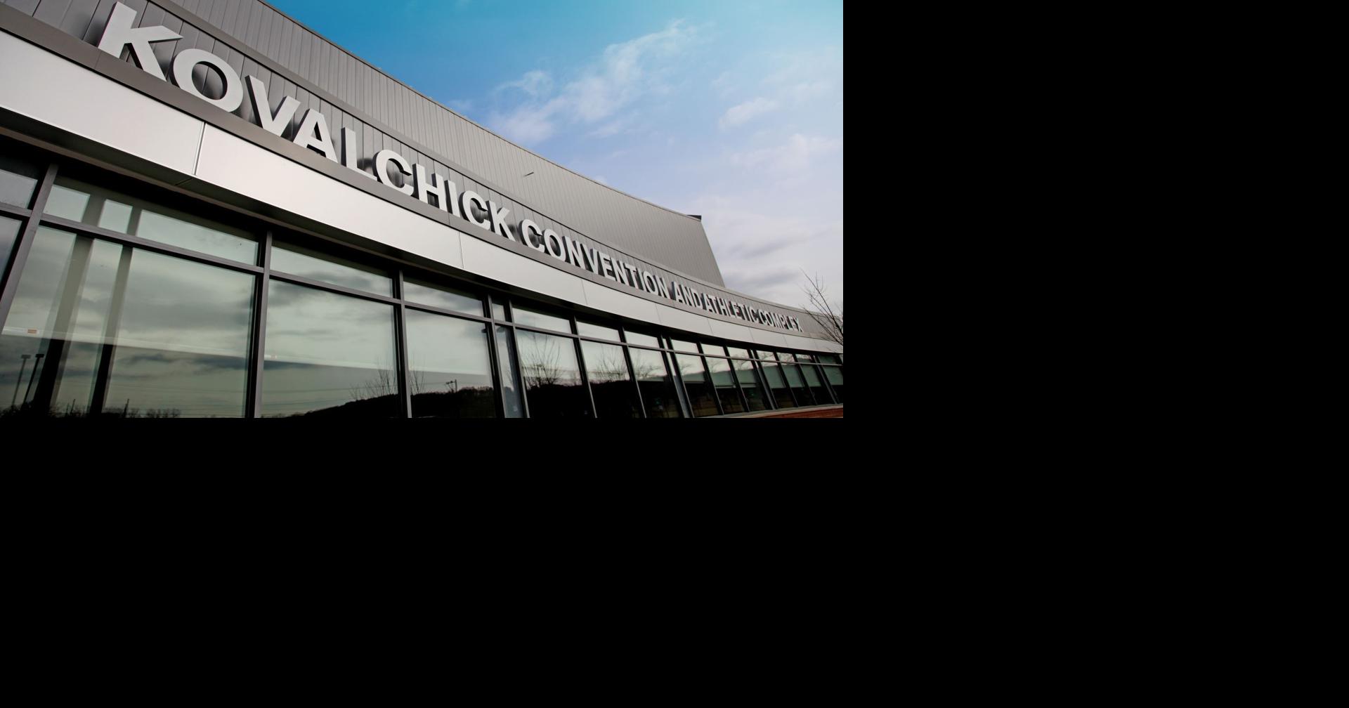 FCB, S&T to host Leadership Pittsburgh event at KCAC | IUP News ...