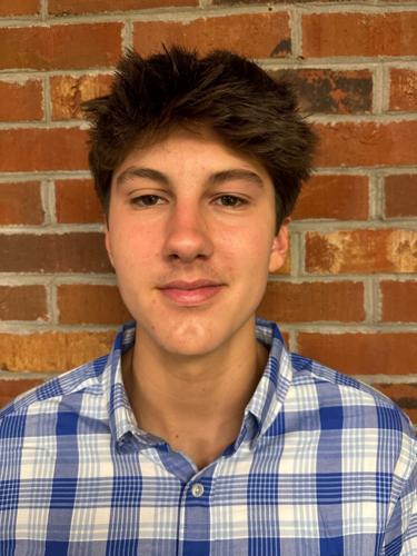 James Mill named Boy of the Month | Announcements | indianagazette.com