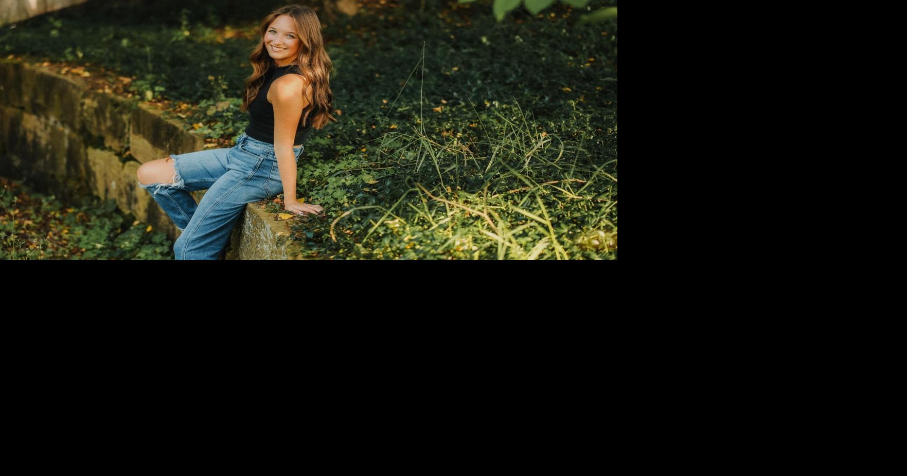 Bailey Dunlap named Student of the Month | Announcements ...