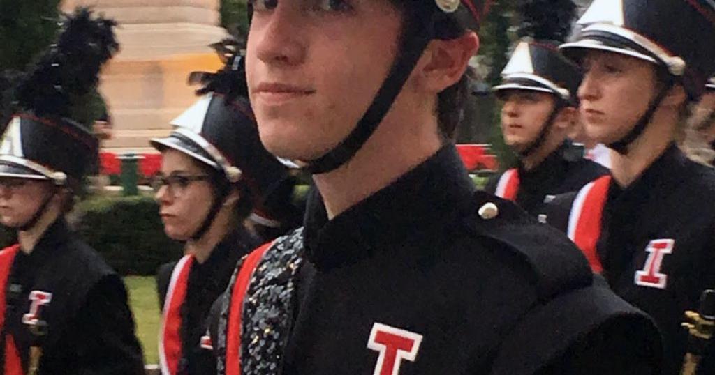 Indiana: Marching band members discover ‘A Whole New World’ in Orlando ...