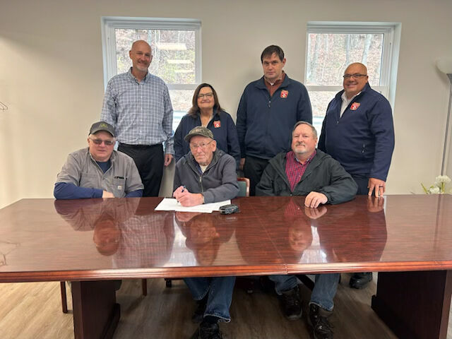 Armstrong Township, Shelocta contract with Citizens' directly for EMS ...