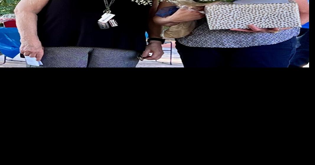 Hess honored by Democratic women | News | indianagazette.com