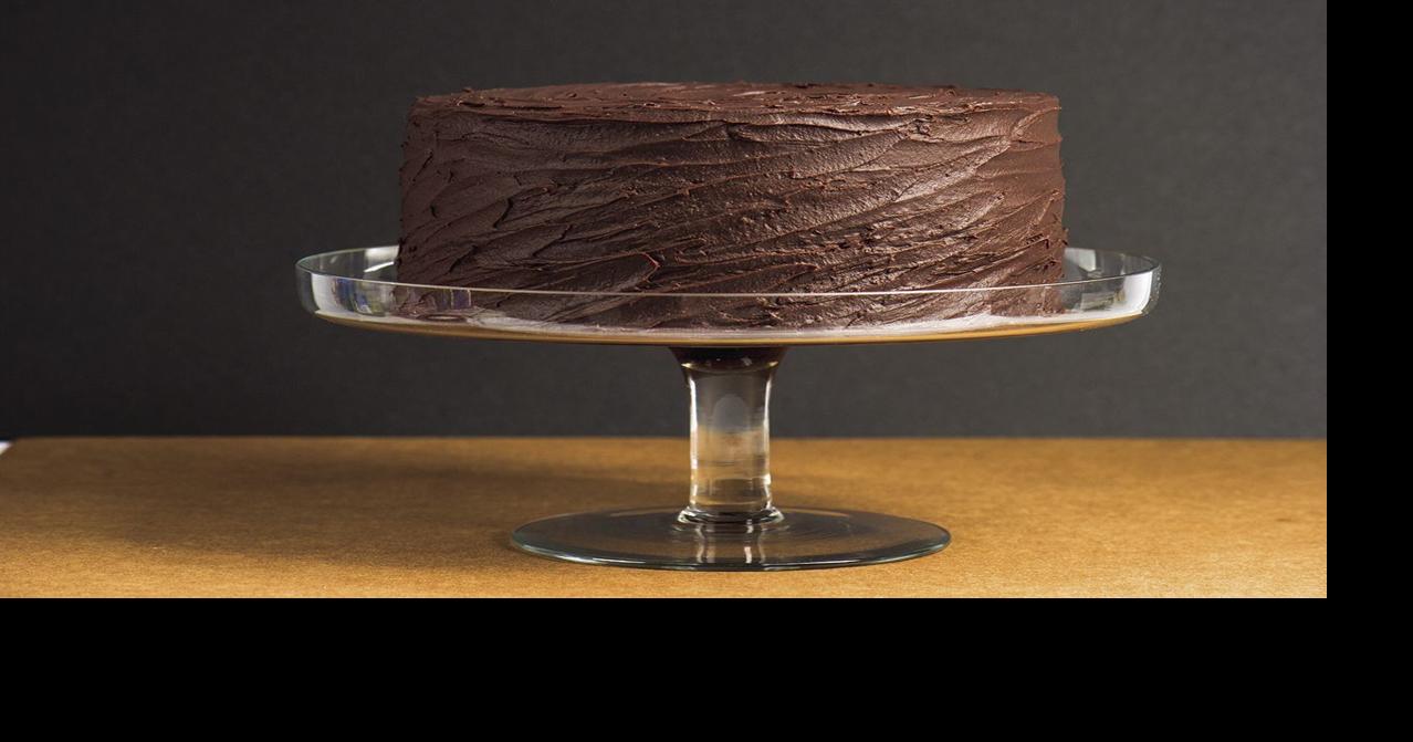 Amateur bakers invited to enter goods at Cookport Fair | News ...