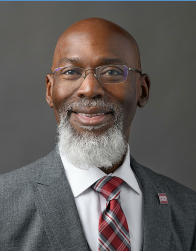 Segar named to statewide publication's Black Trailblazers list | IUP ...