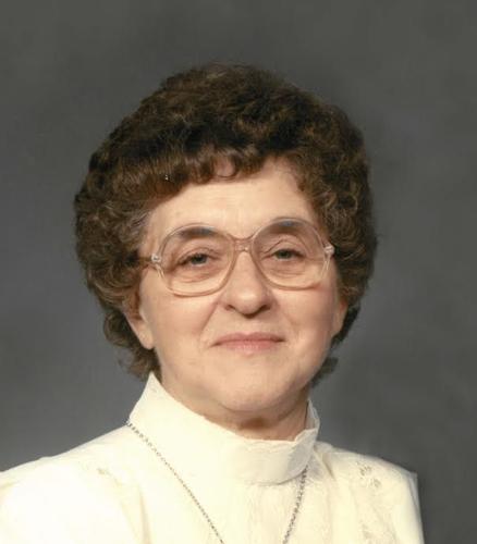 Ruth M. Miller | Obituaries | indianagazette.com