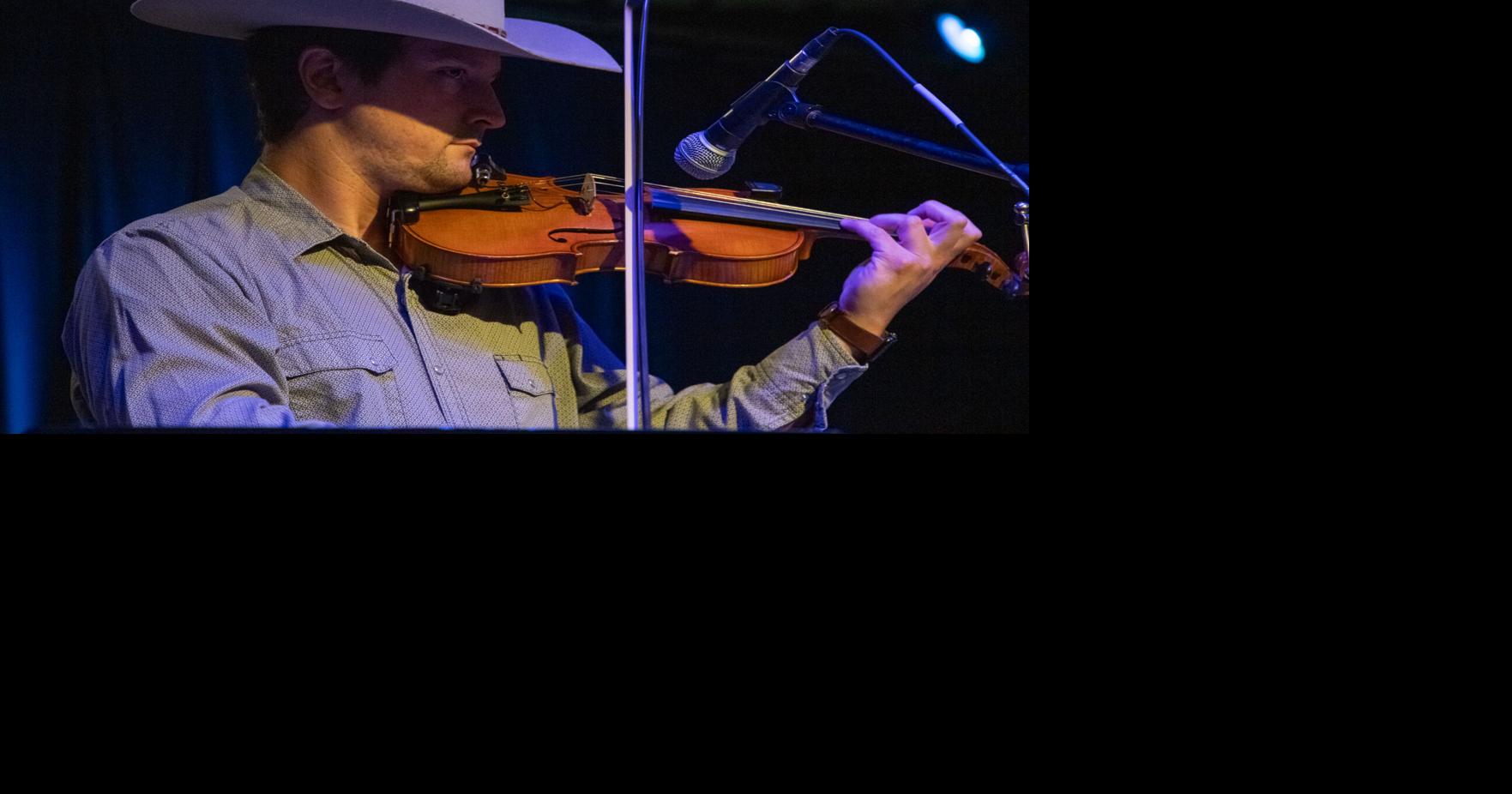 NAFF holds annual Fiddle, Banjo, Mandolin and Guitar Contest | News ...