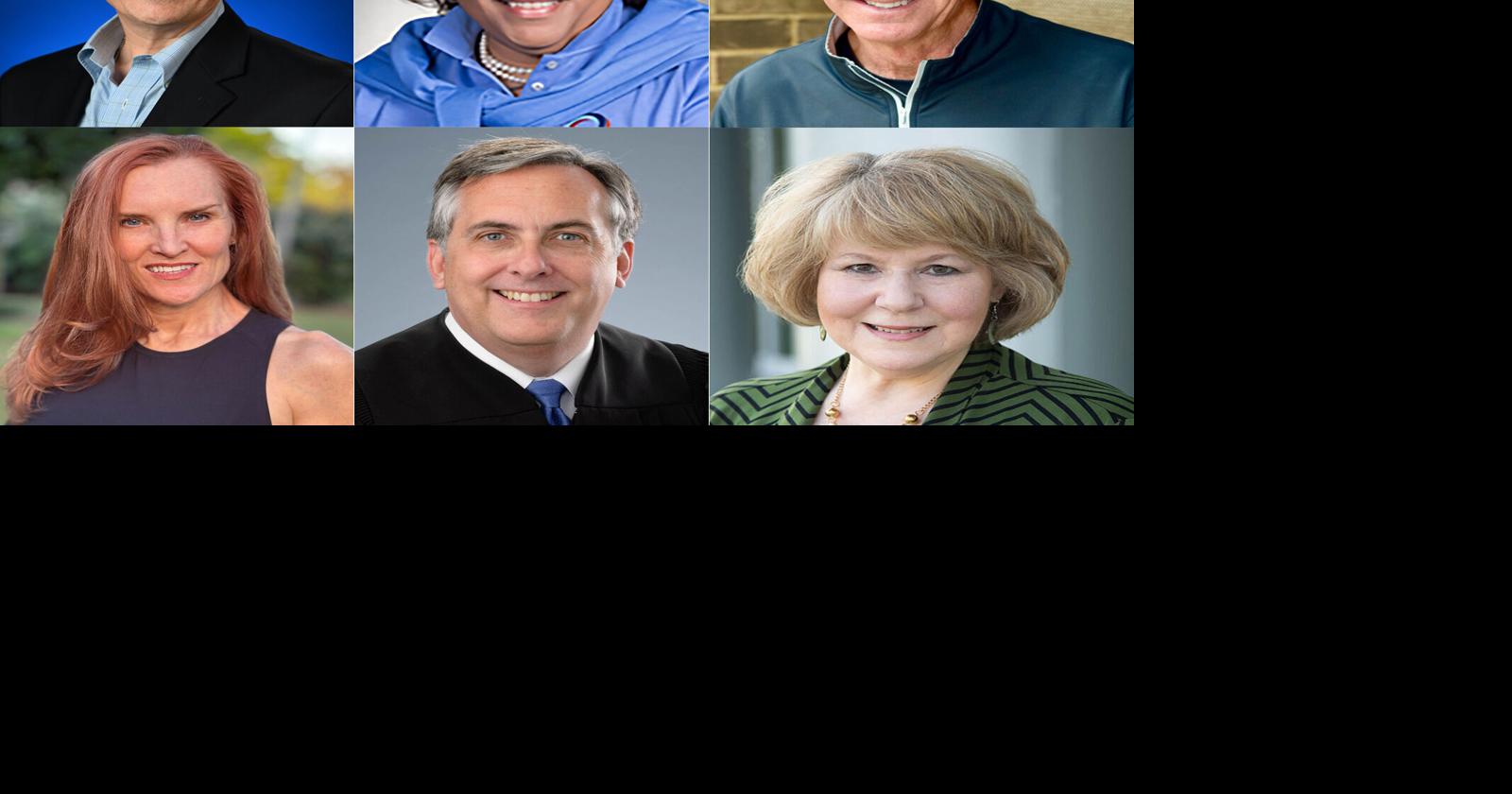 IUP will honor six Distinguished Alumni on Saturday | News ...