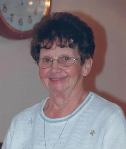 Alice Jean (Hullenbaugh) Henry | Obituaries | indianagazette.com
