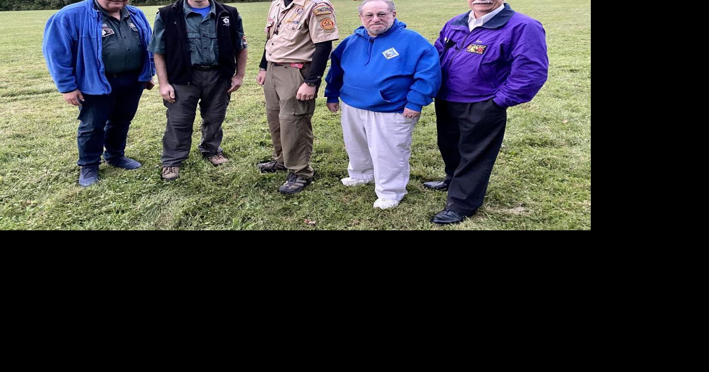 Camp Seph Mack returns to full-time activity in time for 90th ...