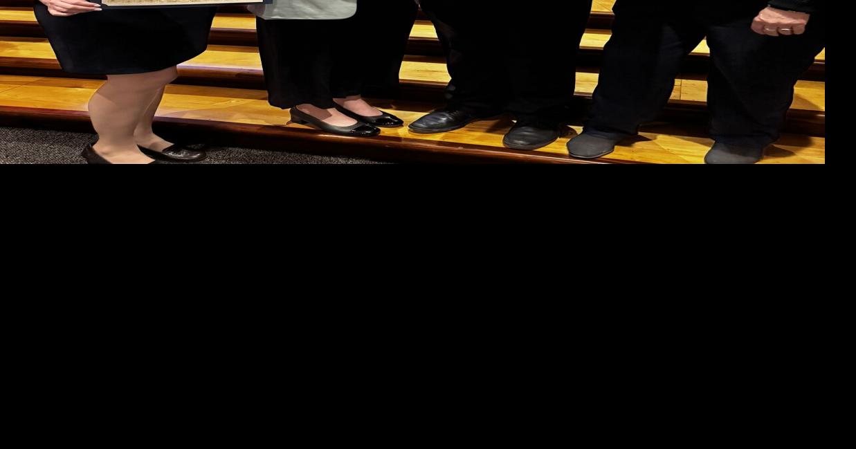 Indiana YMCA receives Governor's Award for role in WalkWorks Decathlon ...