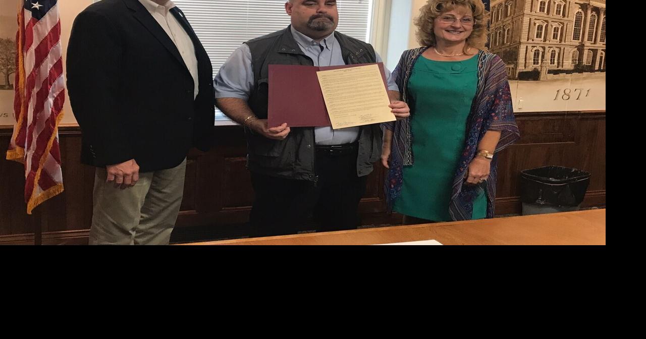 Indiana County Commissioners tackle contracts and change orders | Local ...