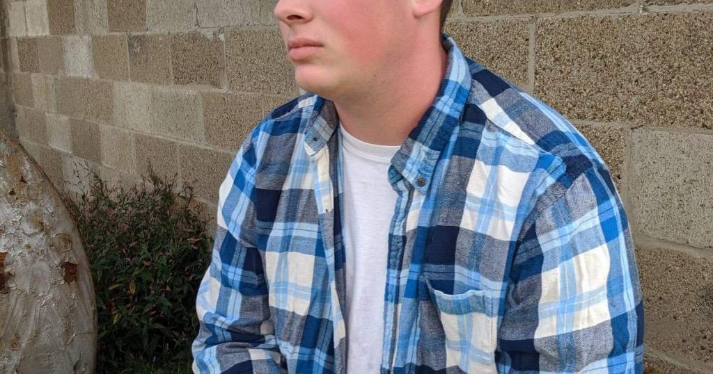 Student of the Month: Joshua Ohler | Announcements | indianagazette.com