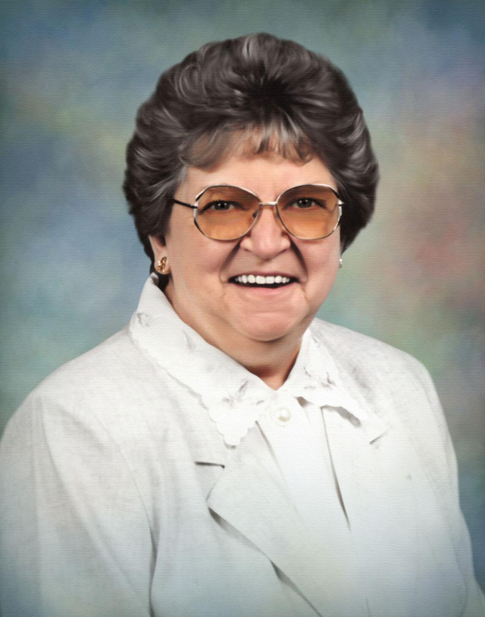 LuVera Ann (Wymer) Peffer | Obituaries | indianagazette.com