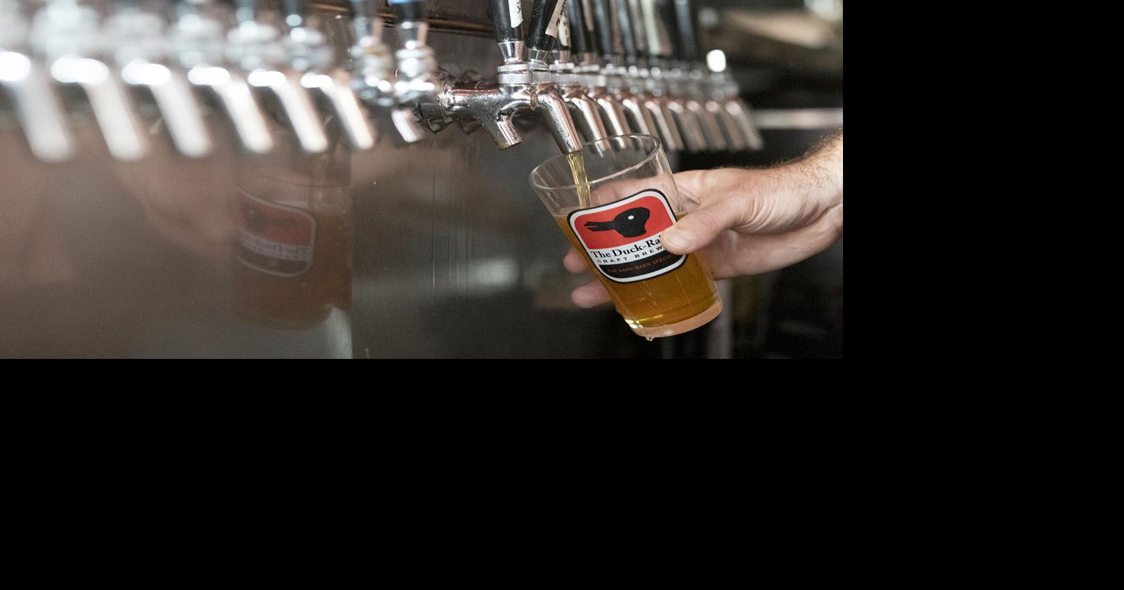Striking beer, beverage workers return to work | News | indianagazette.com