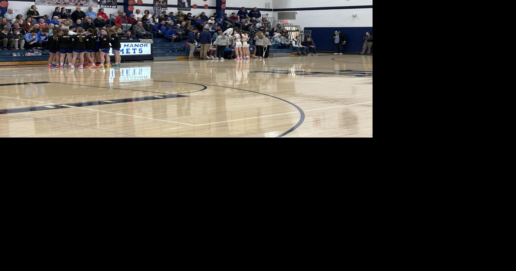 Penns Manor girls rally for OT thriller over United in District 6 ...