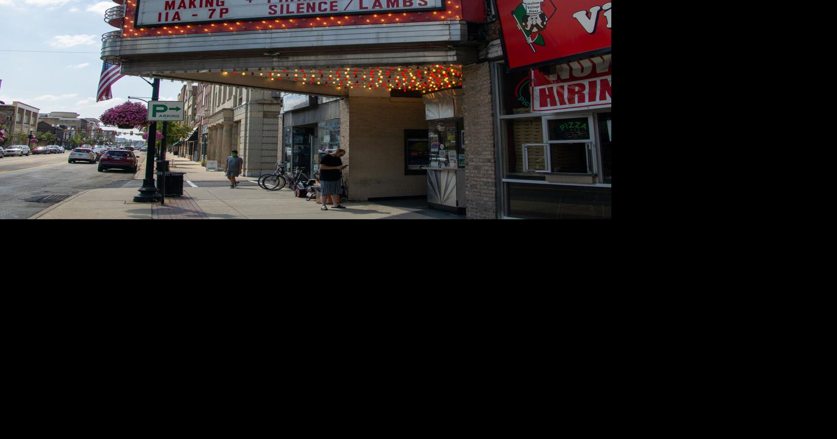 Indiana Theater to host Carnegie Science Center Fab Lab for Summer ...