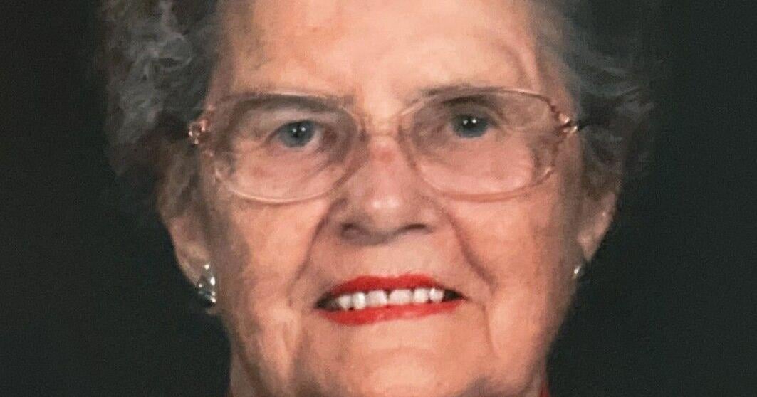Frances (Stephens) Trusal | Obituaries | indianagazette.com