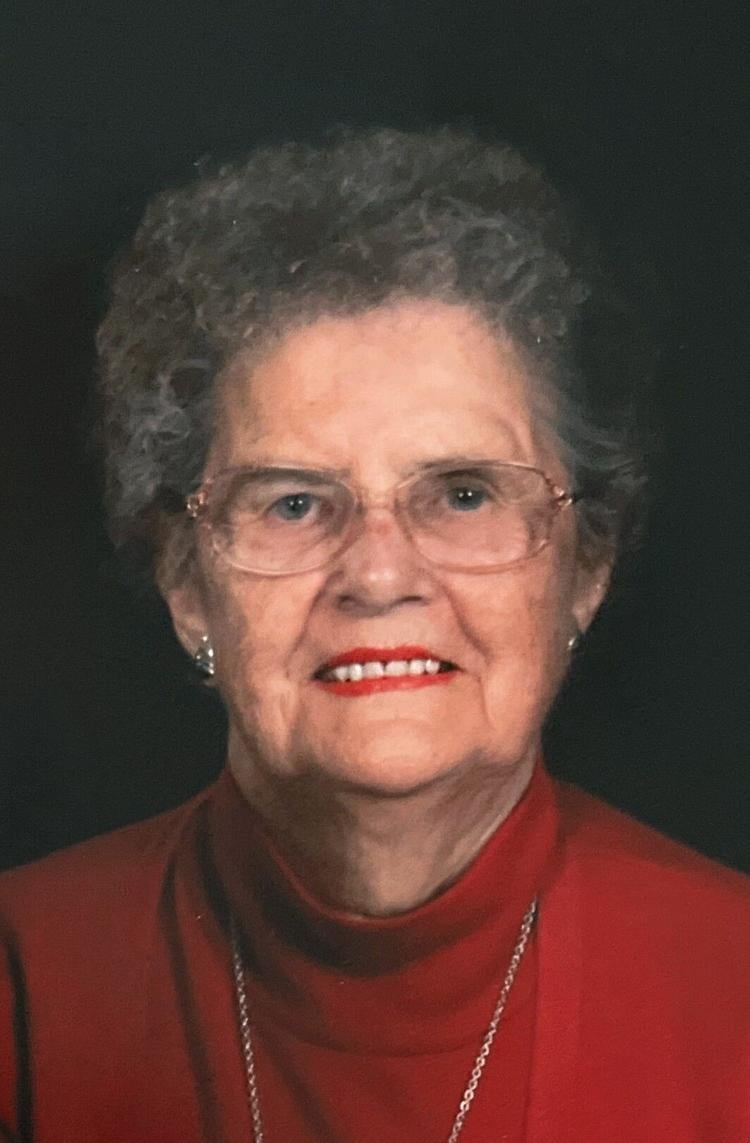 Frances (Stephens) Trusal | Obituaries | indianagazette.com