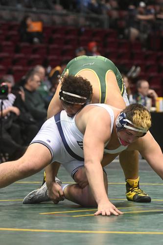 Beatty advances to state tournament | Sports | indianagazette.com