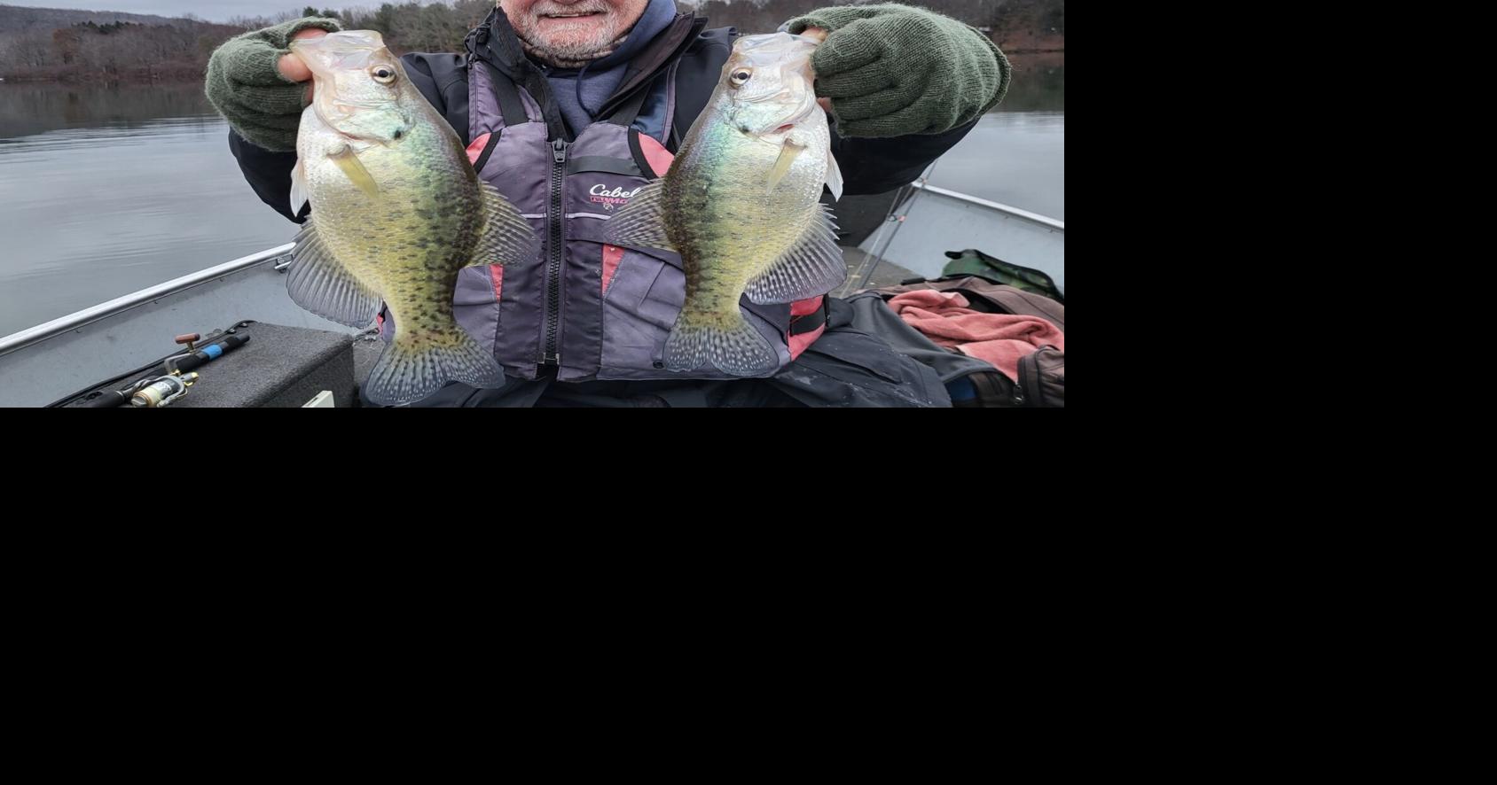 How effective are scented baits? | Sports | indianagazette.com