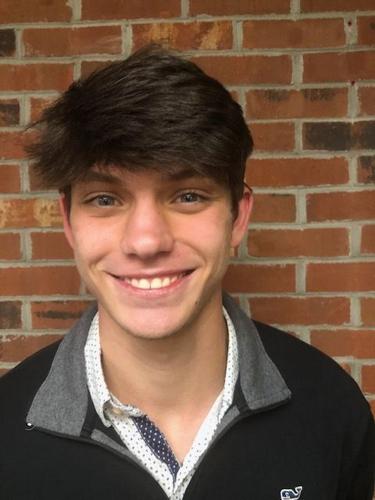 Boy of the Month: Evan Cox | Announcements | indianagazette.com