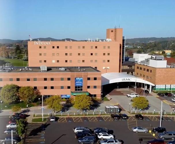 ACMH Hospital seeks affiliation with IRMC, Punxsy hospitals | News ...