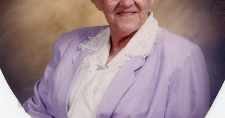 June Rose (Shirley) Hogue | Obituaries | indianagazette.com