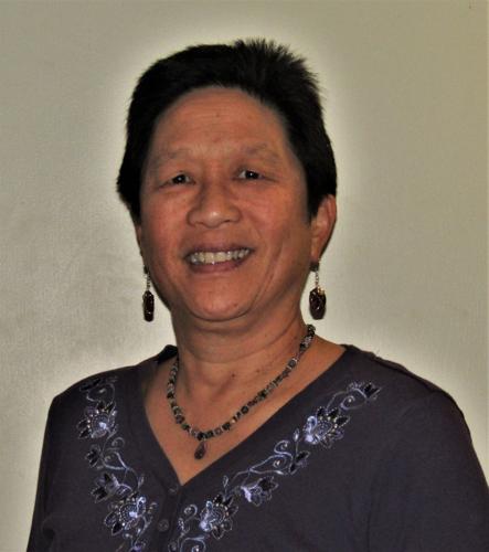 AAUW: Dr. Ellen Chinn | | indianagazette.com