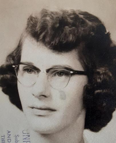 Catherine Overdorff to celebrate 88th birthday | Announcements ...