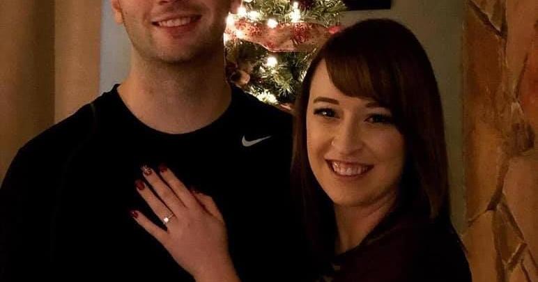 Engagement: Kyle Wright and Cecily Ziemianski | Announcements ...