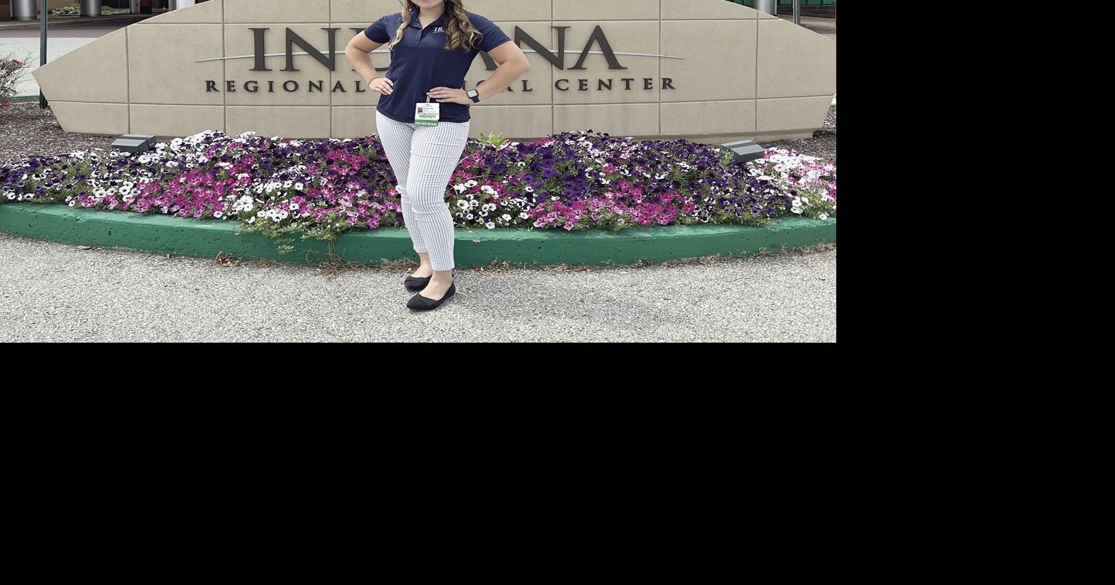 IUP pre-med students complete IRMC internship | News | indianagazette.com