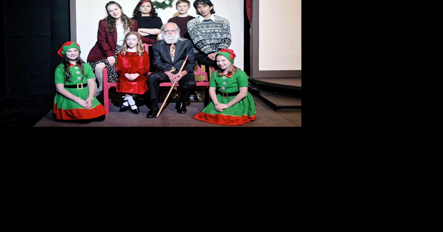 Indiana Players to present 'Miracle on 34th Street' | News ...