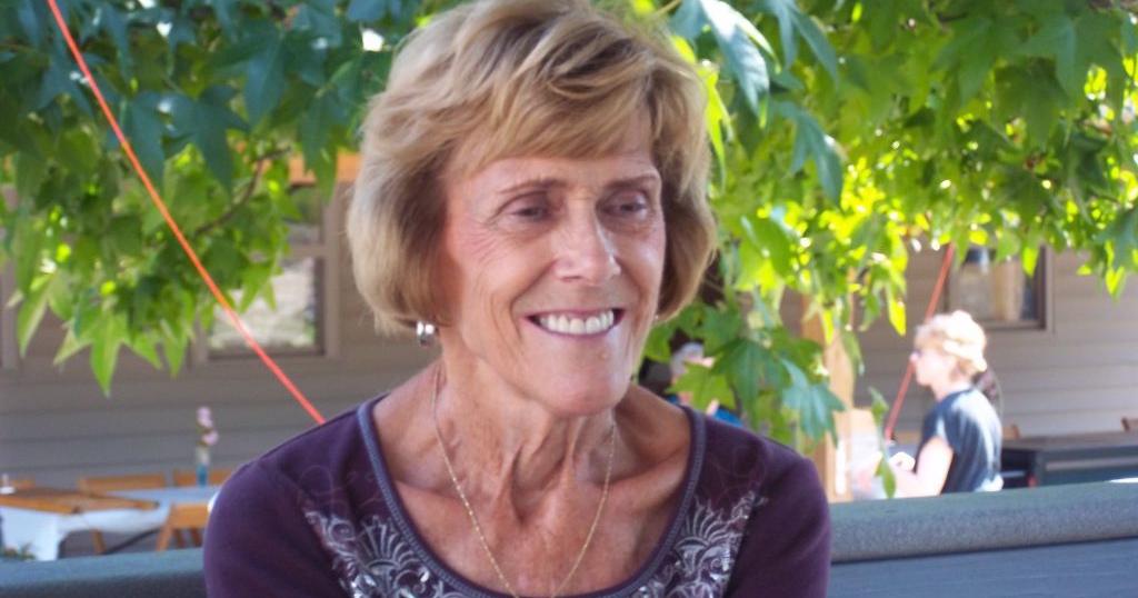 Sandra Dudash | Obituaries | indianagazette.com