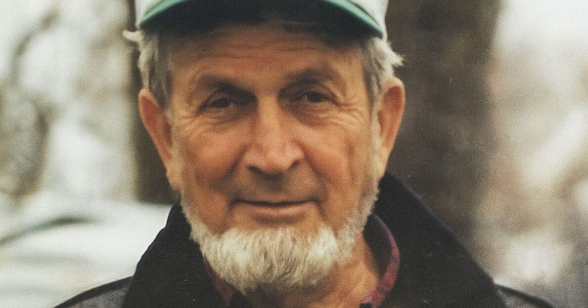Carl William Trout | Obituaries | indianagazette.com
